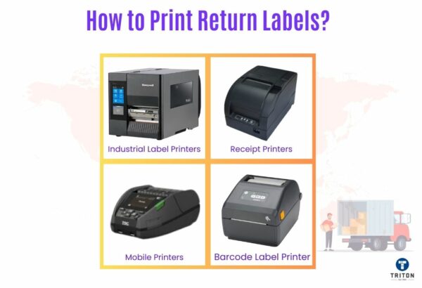 What are Return Labels? - A Complete Crash Course