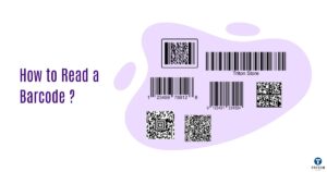 Barcode Types - A List of Popular Barcodes