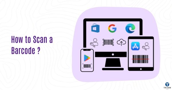 How to Scan a Barcode - A Step-by-Step Guide