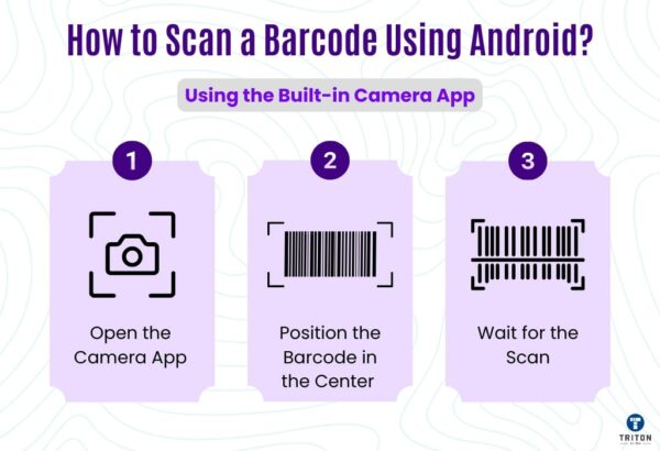 How to Scan a Barcode - A Step-by-Step Guide
