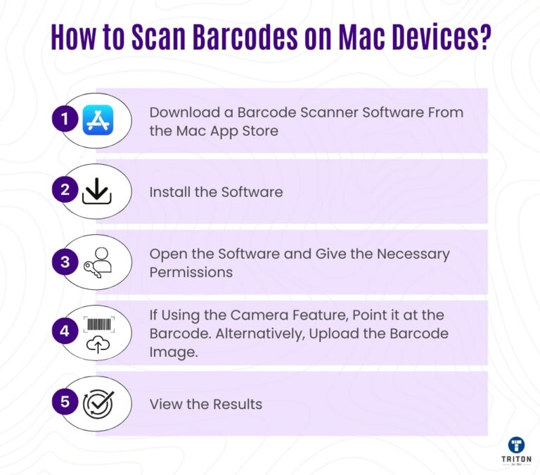 How to Scan a Barcode - A Step-by-Step Guide
