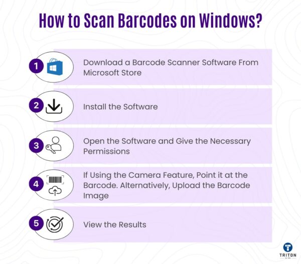 How to Scan a Barcode - A Step-by-Step Guide