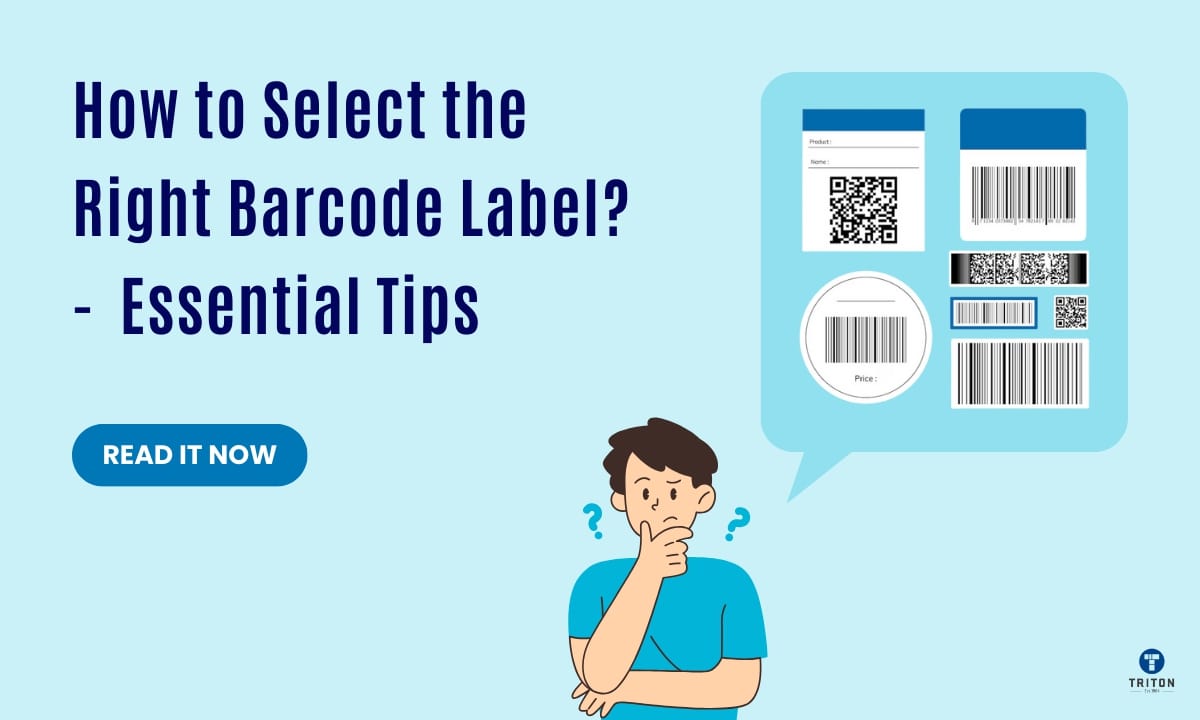 1D vs 2D Barcode: A Comparative Analysis