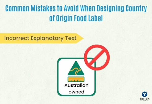 Country of Origin Labelling - Understanding the Basics