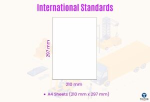 Shipping Label Size: A Comprehensive Guide