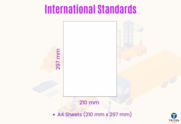 Shipping Label Size: A Comprehensive Guide