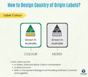 Country of Origin Labelling - Understanding the Basics