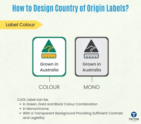Country of Origin Labelling - Understanding the Basics