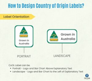 Country of Origin Labelling - Understanding the Basics