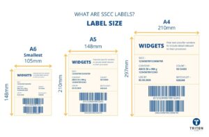 Serial Shipping Container Code (SSCC) Labels [Complete Guide]