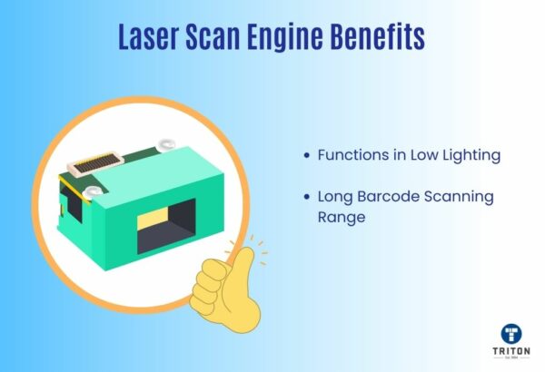 Understanding Barcode Scan Engines