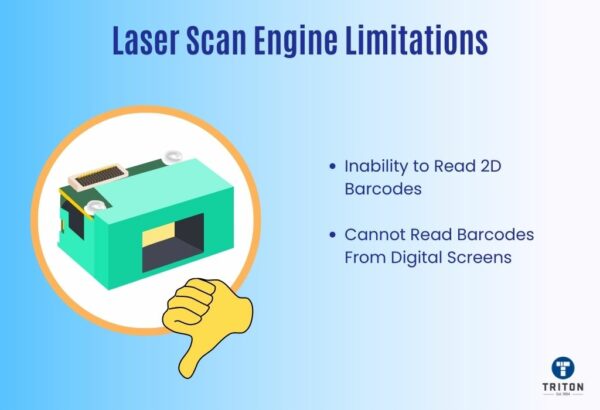 Understanding Barcode Scan Engines