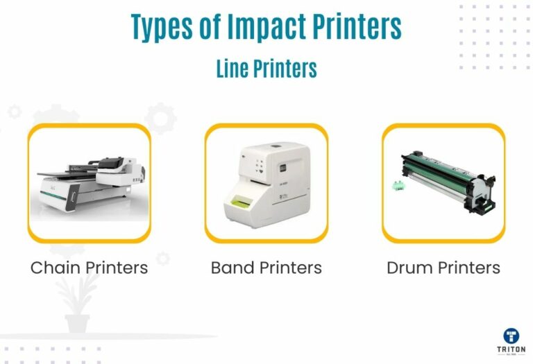 What is an Impact Printer? - A Complete Guide