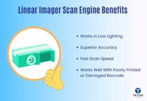 Understanding Barcode Scan Engines