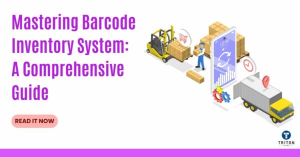 Mastering Barcode Inventory Systems: A Comprehensive Guide