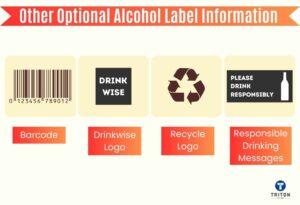 Labelling Alcoholic Beverages in Australia - A Complete Guide