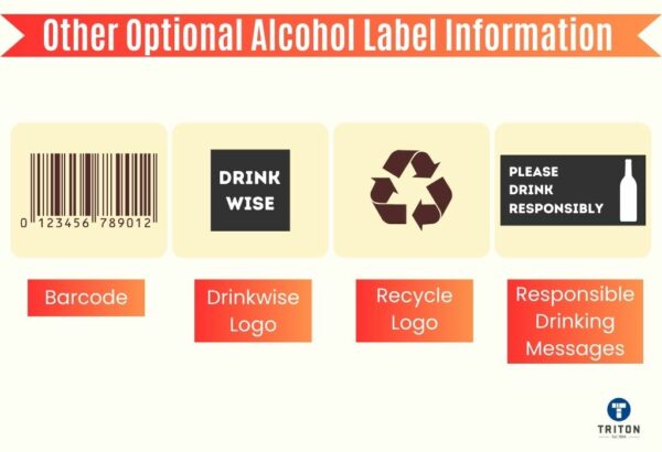 Labelling Alcoholic Beverages in Australia - A Complete Guide