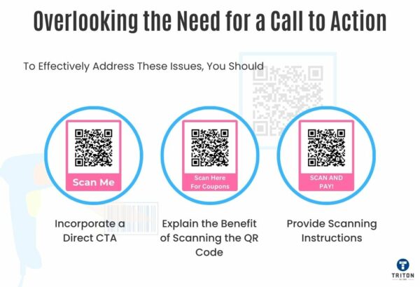 11+ Common QR Code Mistakes You Should Avoid