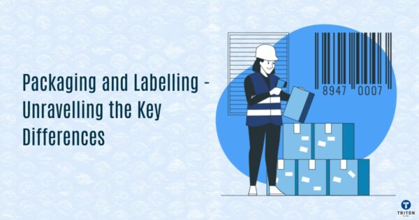 Warehouse Rack Labelling Best Practices - Get Organised!