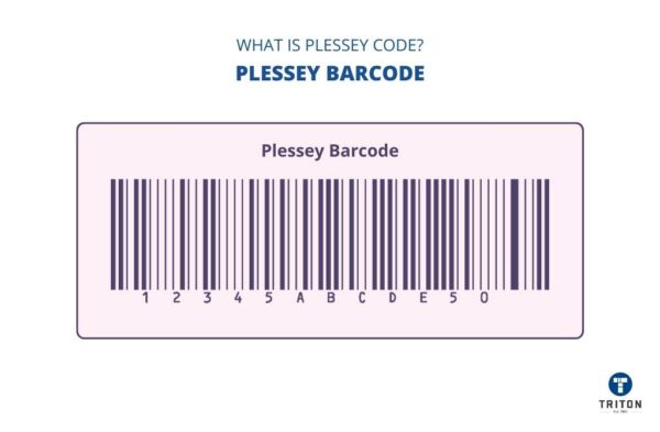 Plessey Code - A Guide to Understanding Plessey Barcodes