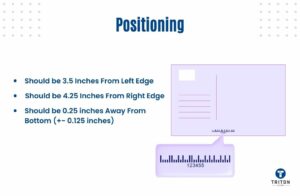 What is a POSTNET Barcode? A Complete Guide