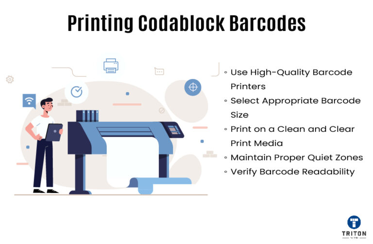 What Are Codablock Barcodes - A Beginner Friendly Guide