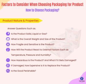 Primary, Secondary, and Tertiary Packaging - Explained