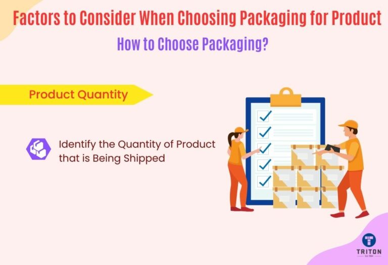 Primary, Secondary, and Tertiary Packaging - Explained