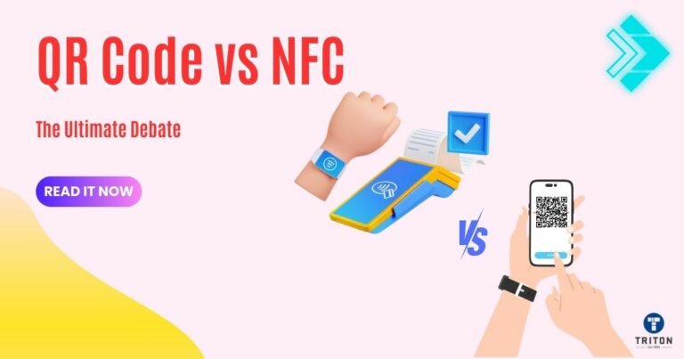 QR Code vs NFC: The Ultimate Debate