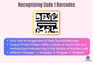 What Are Code 1 Barcodes? - A Complete Guide