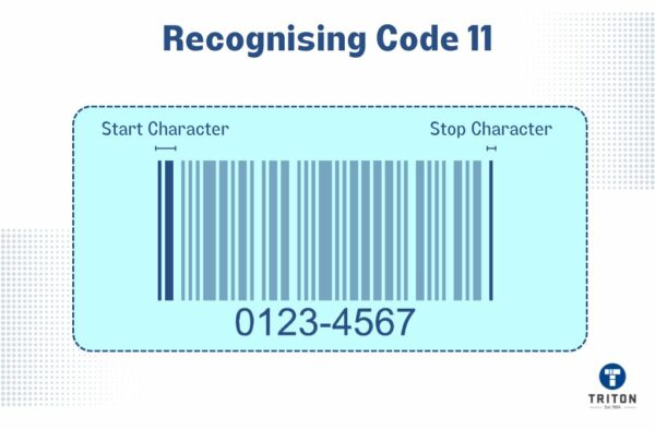 Understanding Code 11 Barcodes: Everything You Need to Know
