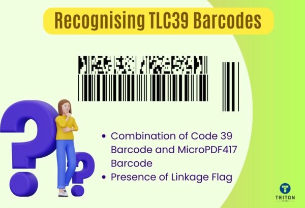 Understanding TLC-39 Barcodes: All You Need to Know