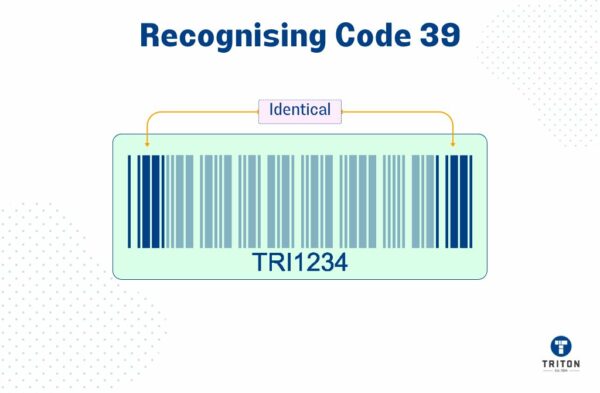 What is a Code 39 Barcode? | Everything You Need to Know