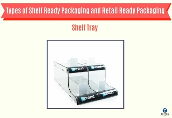 Shelf-Ready Packaging and Retail-Ready Packaging - Explained