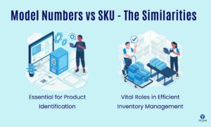 SKU vs Model Number: Decoding Product Identifiers