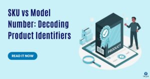 SKU vs Model Number: Decoding Product Identifiers