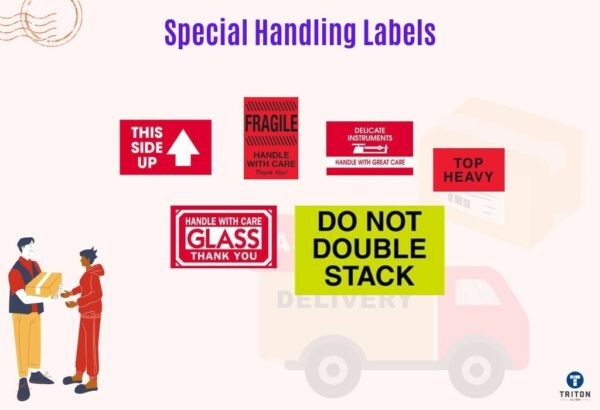 What is a Shipping Label? - Unpacking the Essentials