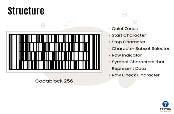What Are Codablock Barcodes - A Beginner Friendly Guide