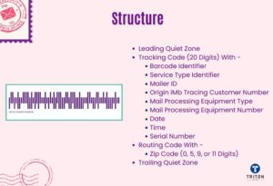 A Complete Guide to Intelligent Mail Barcodes