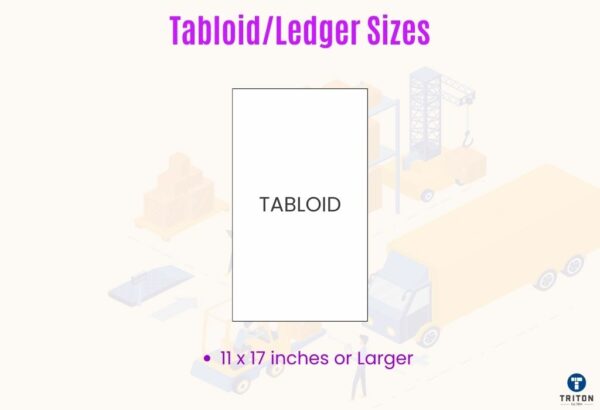 Shipping Label Size: A Comprehensive Guide