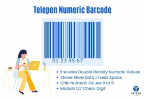 Understanding Telepen Barcodes: Everything You Need to Know