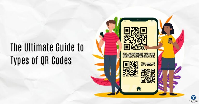 Data Matrix Code VS QR Code - What’s the Difference?