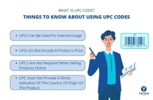 What is a UPC Code? - A Guide to Understanding UPC Barcodes