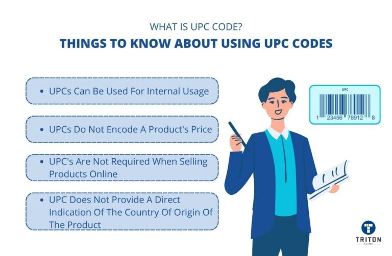 What is a UPC Code? - A Guide to Understanding UPC Barcodes