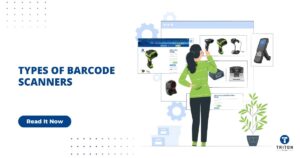 Type Of Barcode Scanners - A Detailed Beginner Friendly Guide