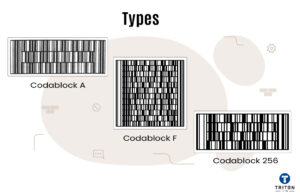 What Are Codablock Barcodes - A Beginner Friendly Guide