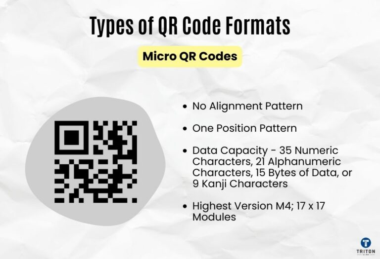 The Ultimate Guide to Types of QR Codes