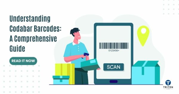 Barcode Learning Centre - The Ultimate Resource for Barcodes