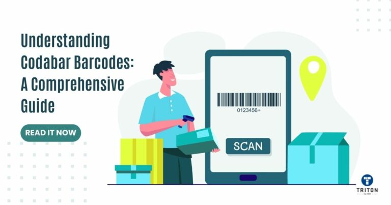 Understanding Codabar Barcodes: A Comprehensive Guide