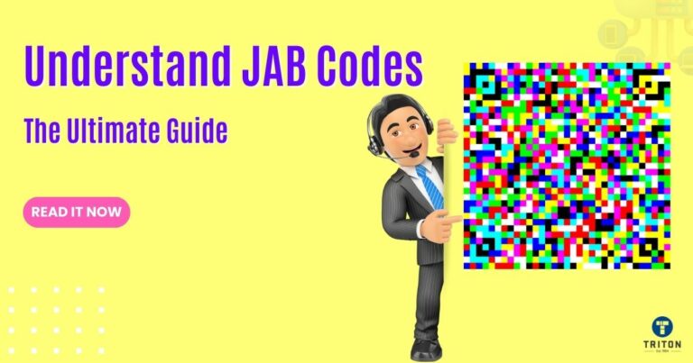 Barcode Types - A List of Popular Barcodes